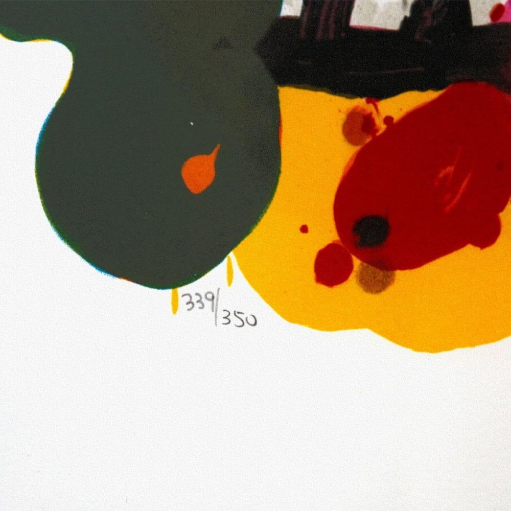 Tom Everhart | Wait Watchers | MutualArt