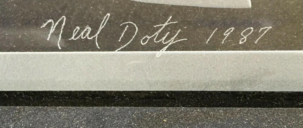 Neal Doty | STARFIRE CRYSTAL LUMINAIRE | MutualArt