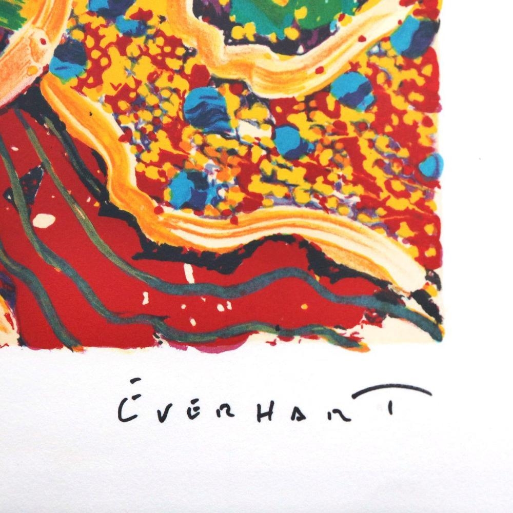 Tom Everhart | Hollywood Hound Dog | MutualArt