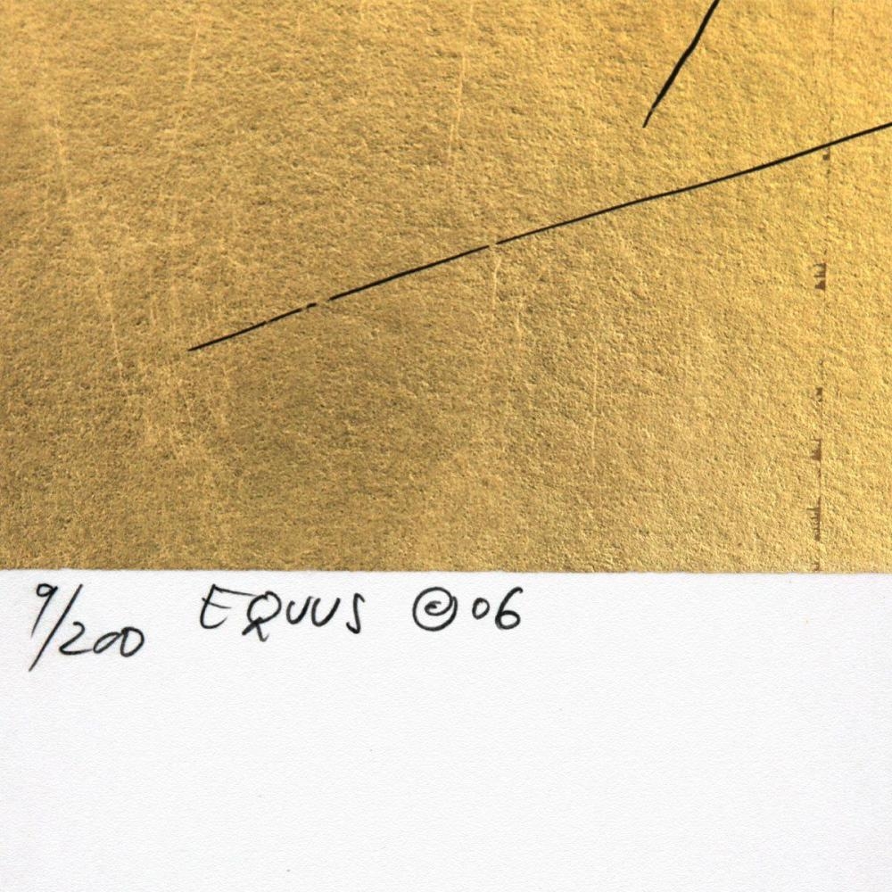 Guillaume A. Azoulay | Equus | MutualArt