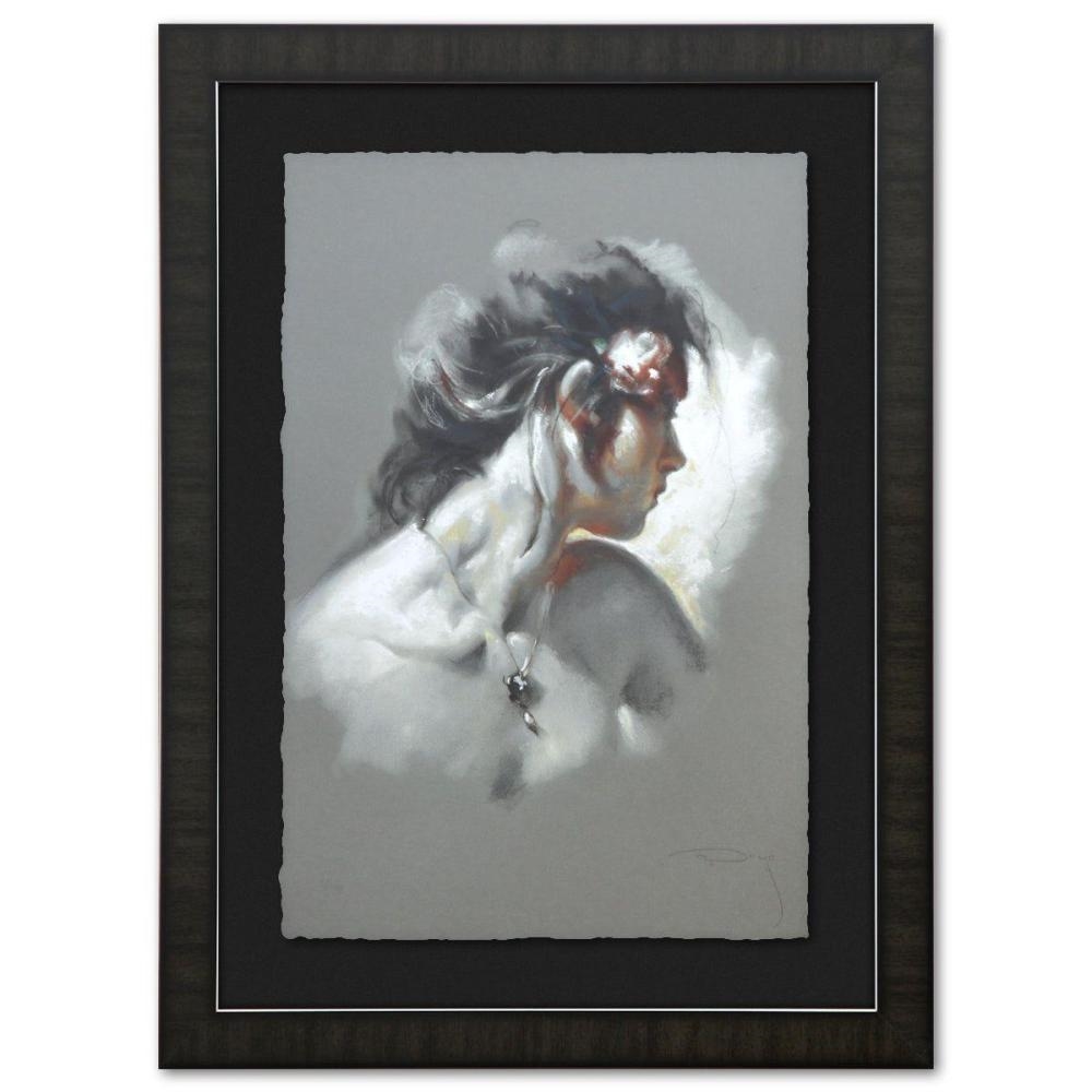 José Royo | La Joya | MutualArt