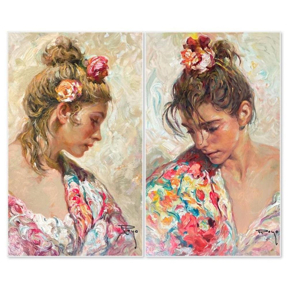José Royo | Shall (Suite | MutualArt