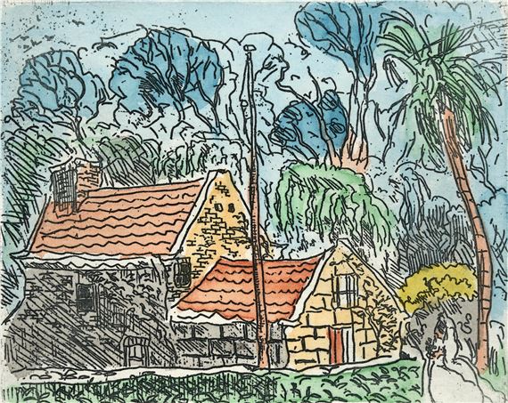 Peter Kingston | Bride, 1985 (1985) | MutualArt