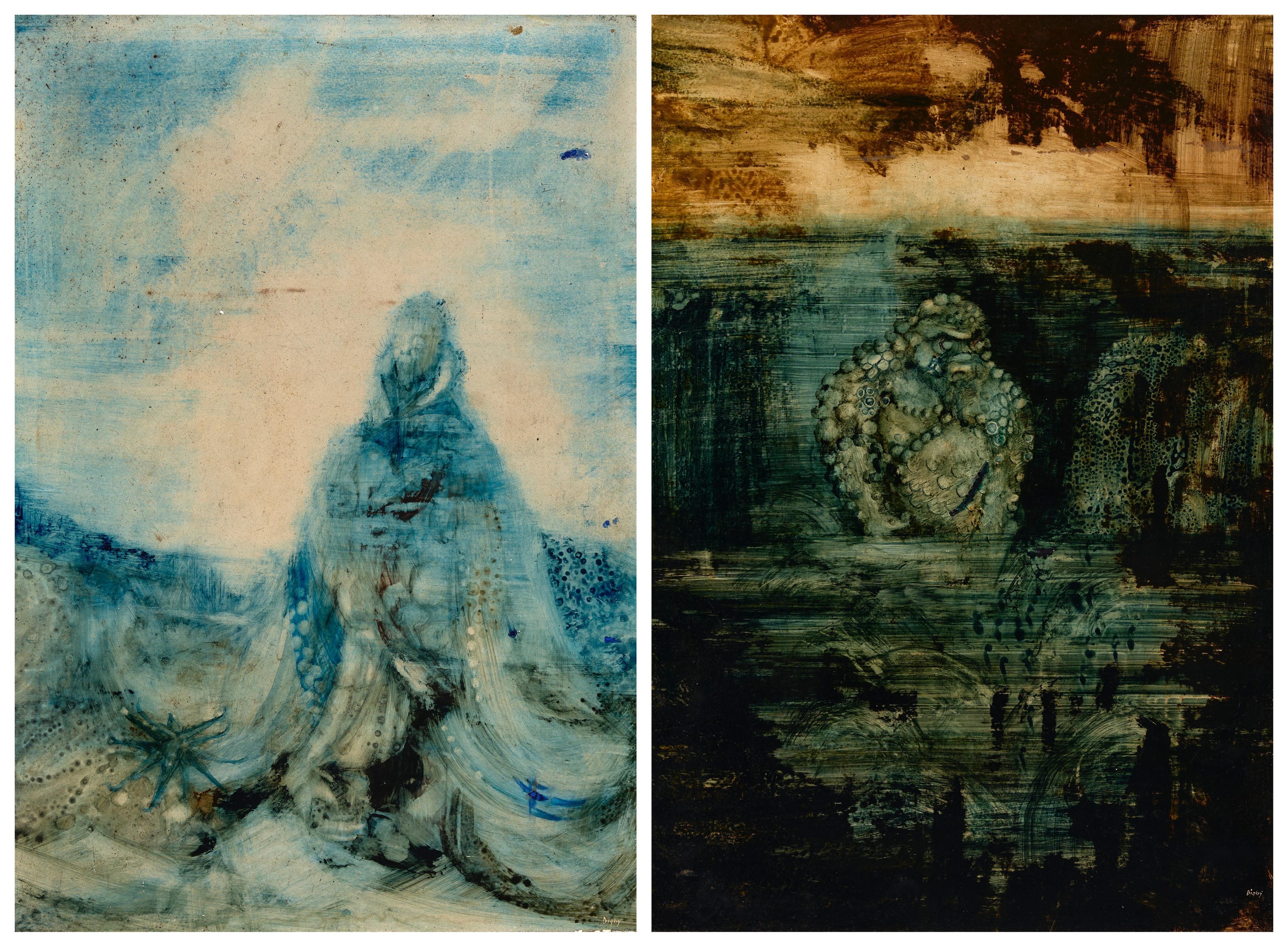 Digby Desmond | And by my prescience I find my zenith doth depend Upon ...