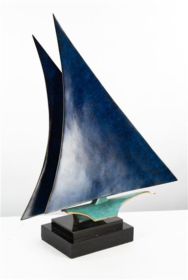 Duncan MacGregor | Call of the Sea | MutualArt