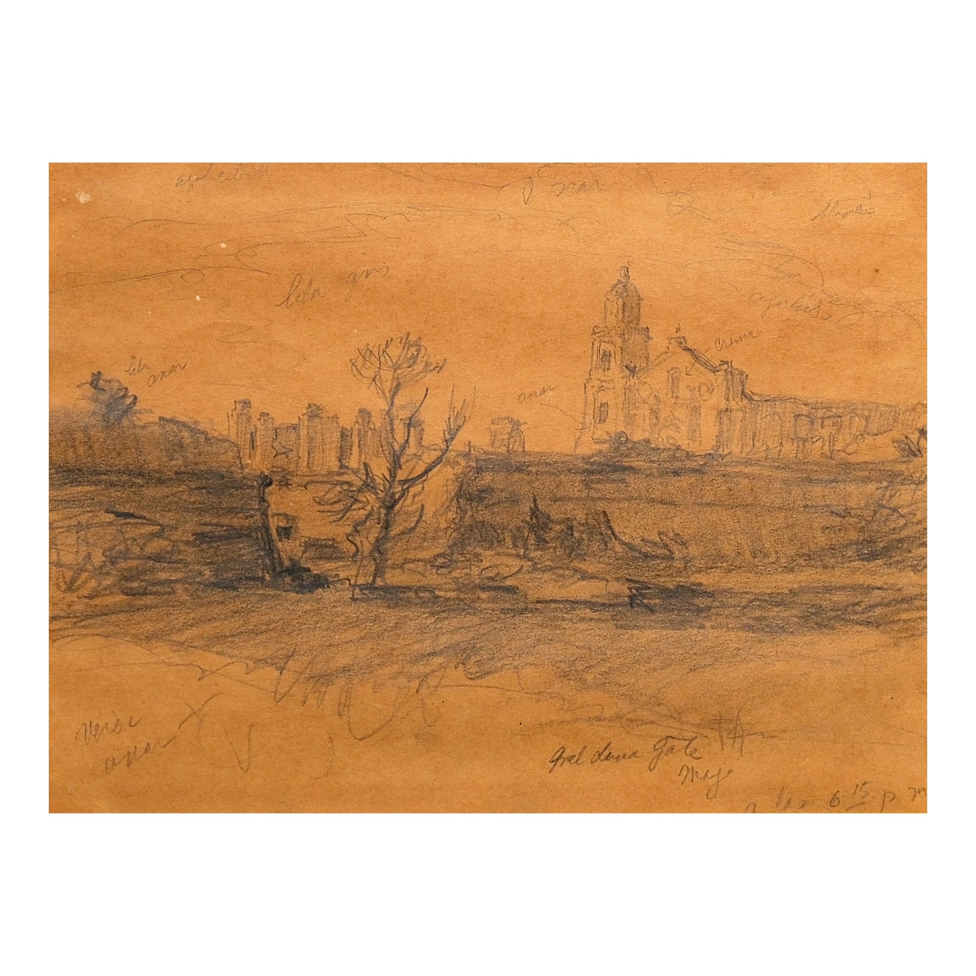 Fernando Amorsolo | Untitled | MutualArt