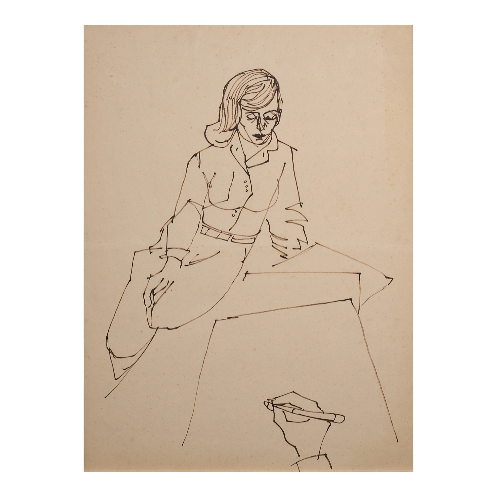 Federico Aguilar Alcuaz | Untitled | MutualArt