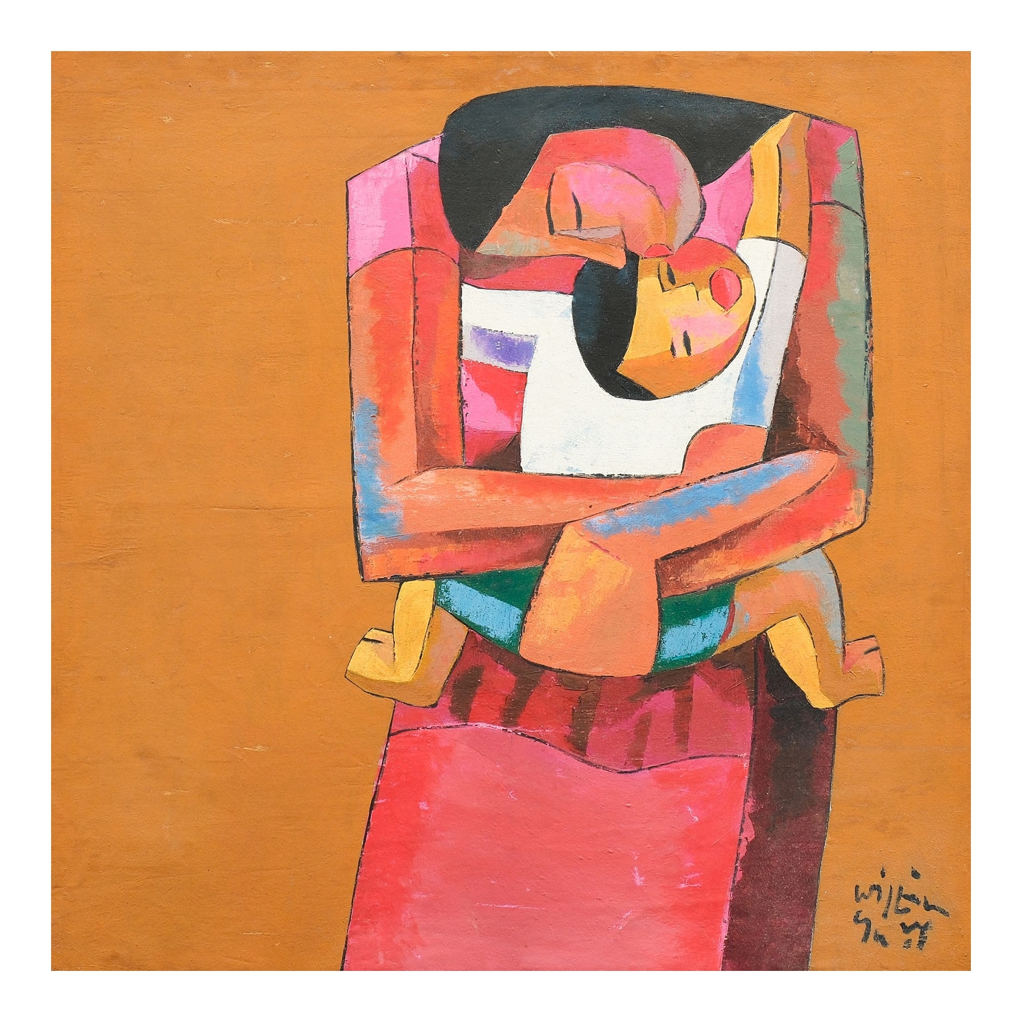 William Yu | Untitled | MutualArt