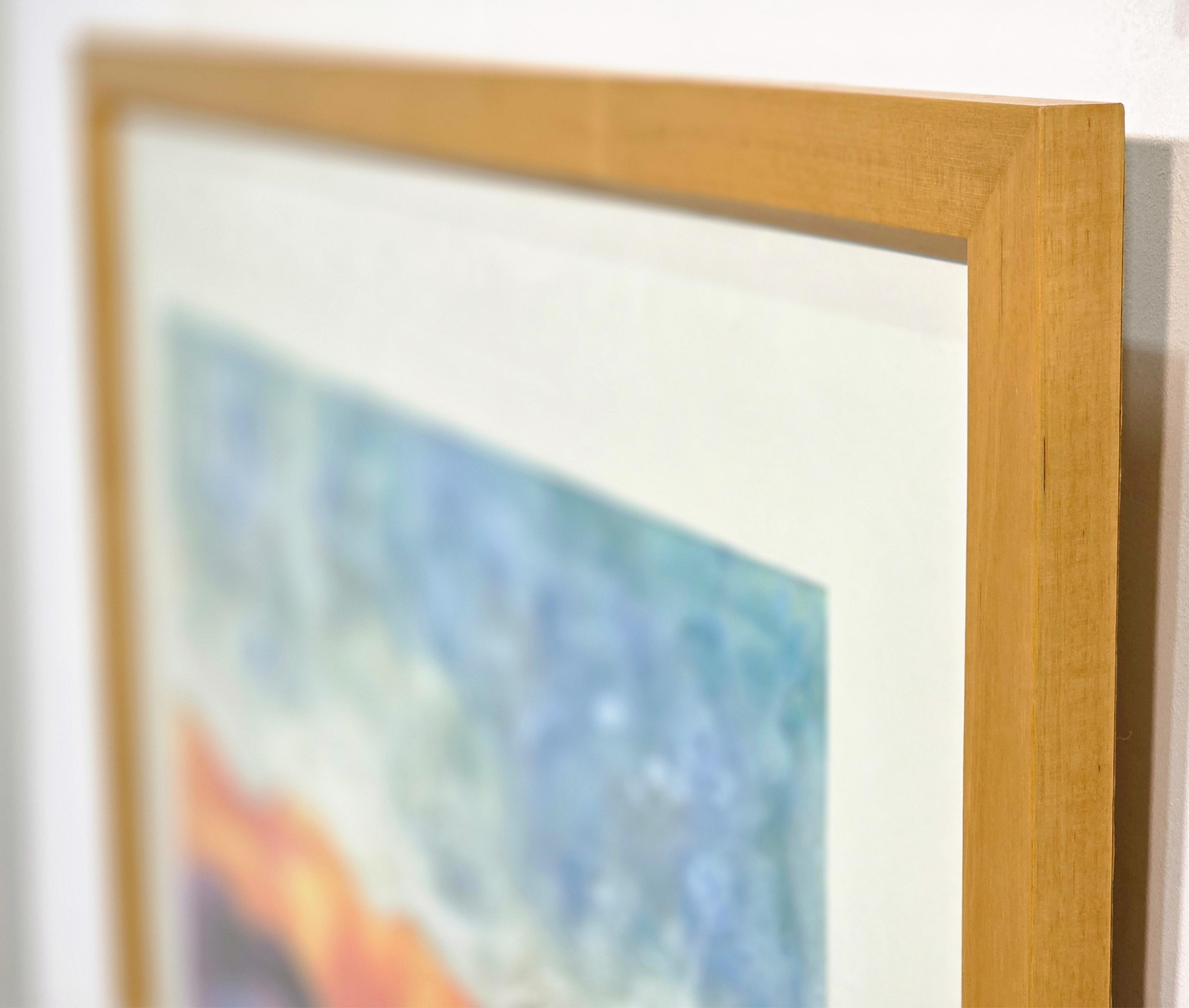 Colleen Michelle Connors | Mountains CMJ347 | MutualArt