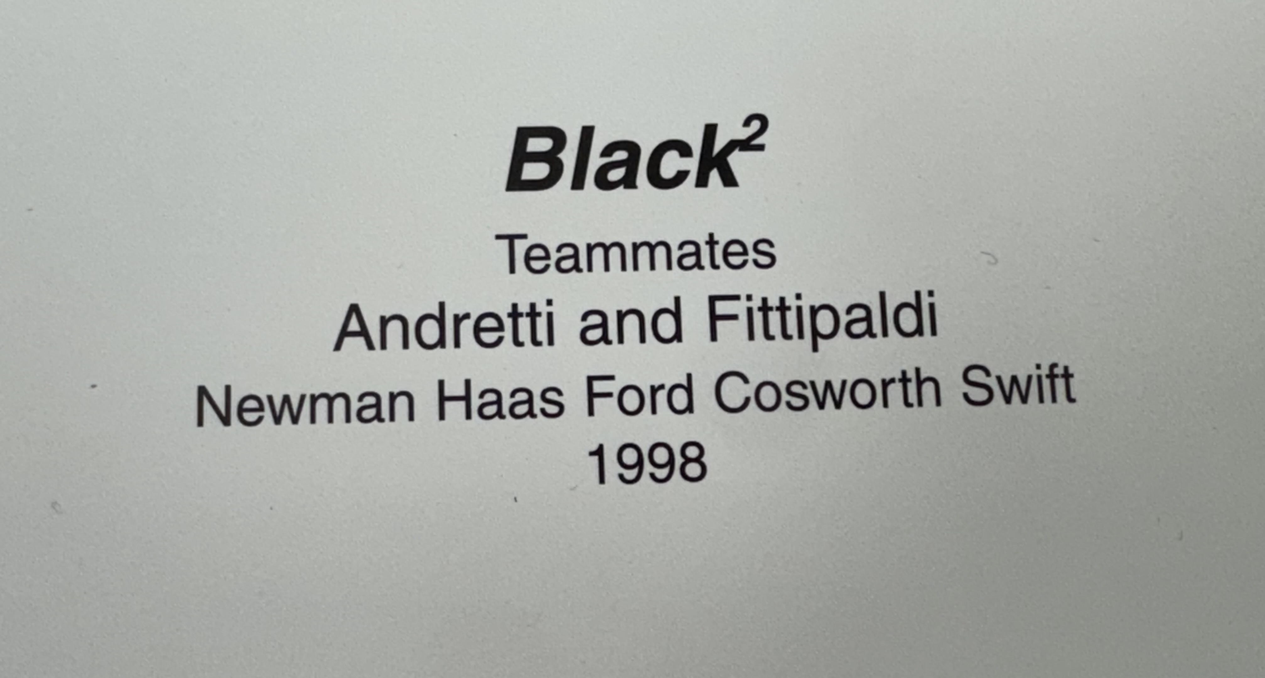 Tatsu Nakaisu | Black2 (1998) | MutualArt