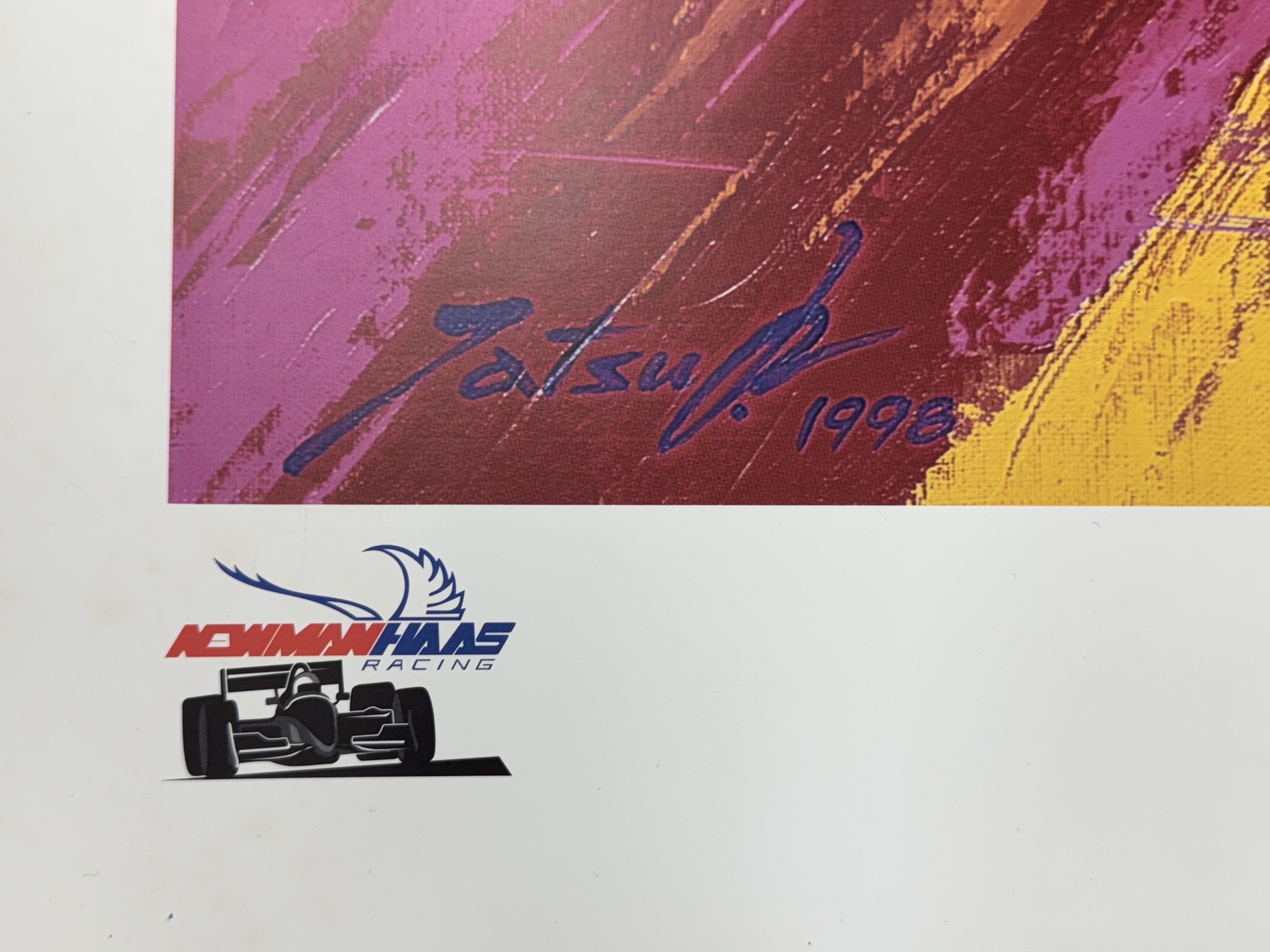 Tatsu Nakaisu | Black2 (1998) | MutualArt