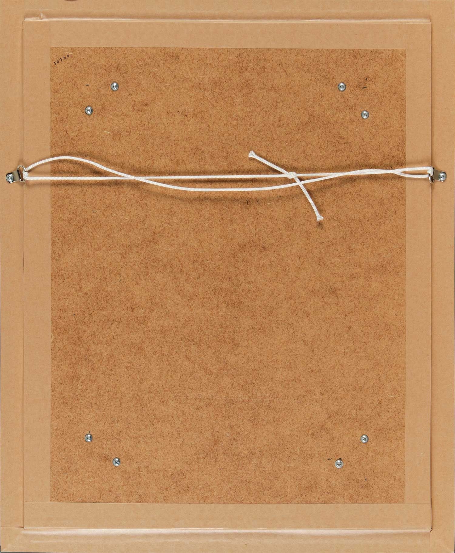 Paul Bursnall | BLUE BLOCK | MutualArt