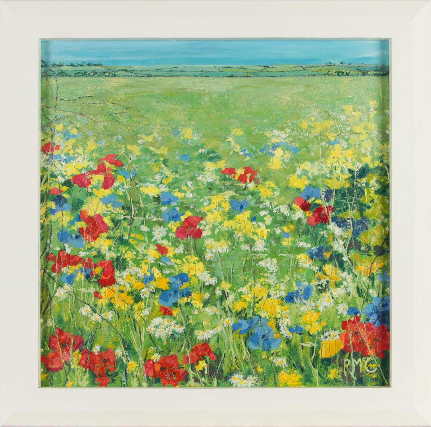 Rachel McCormick | FOR THE BEES | MutualArt