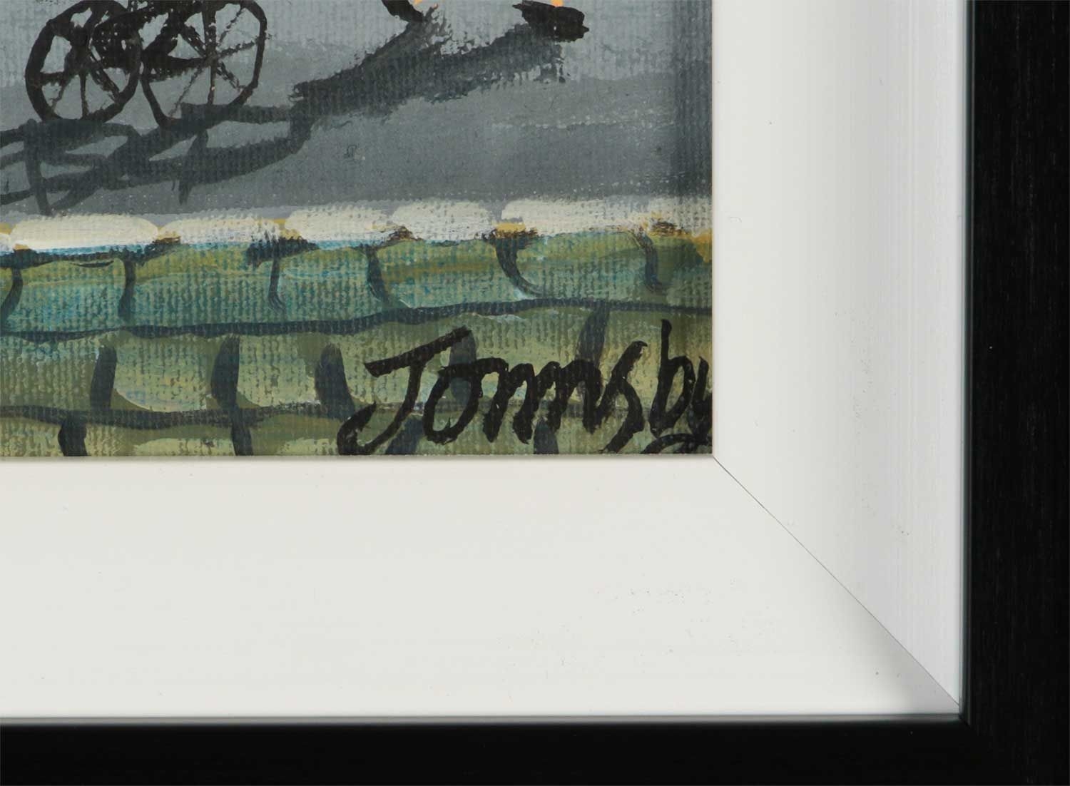 John Ormsby | SHORE STREET, DONAGHADEE | MutualArt