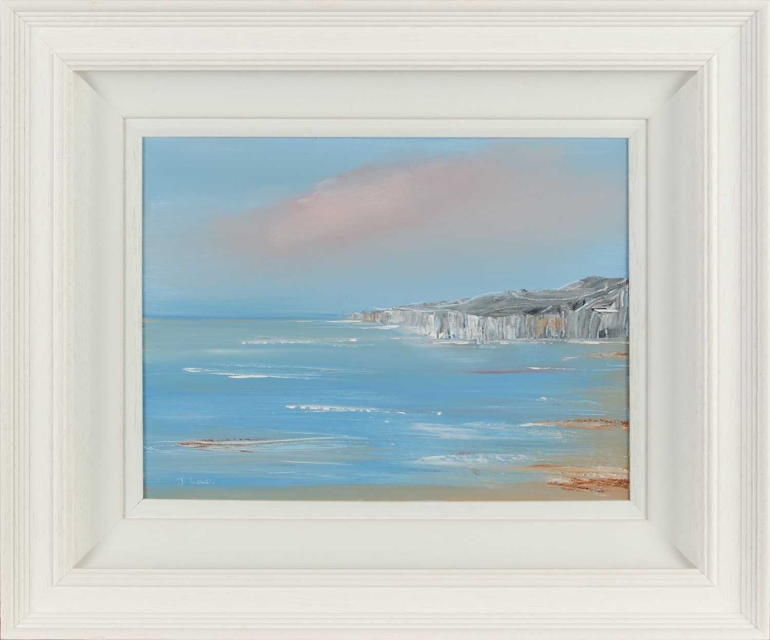 Judith Law | WHITEROCKS, PORTRUSH | MutualArt