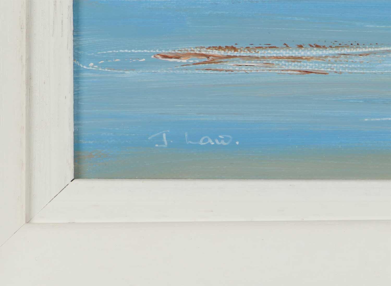 Judith Law | WHITEROCKS, PORTRUSH | MutualArt