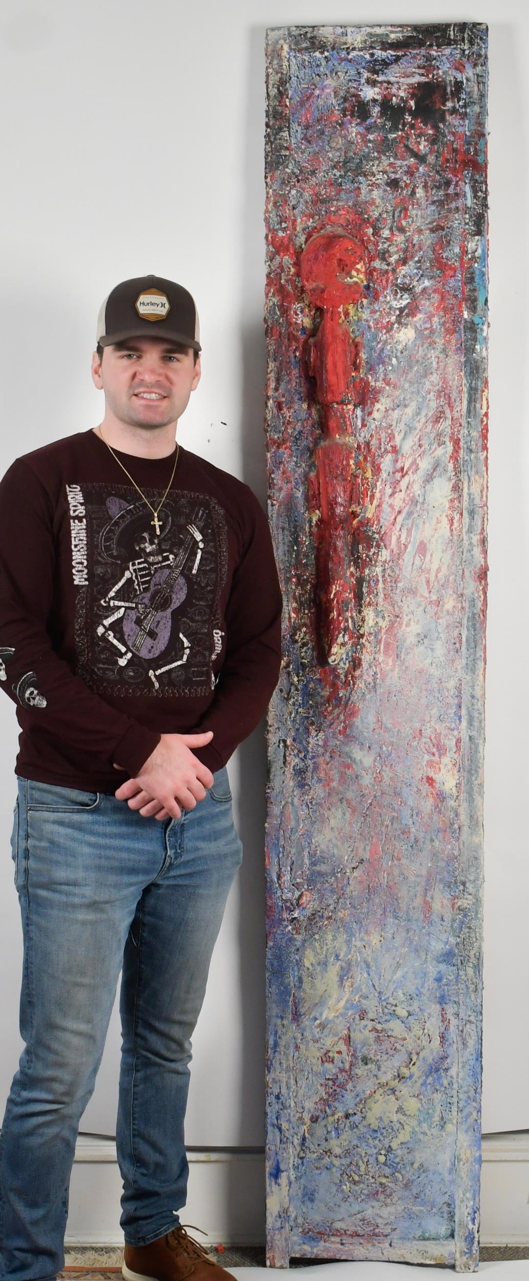 Susan Laufer | Artifact | MutualArt