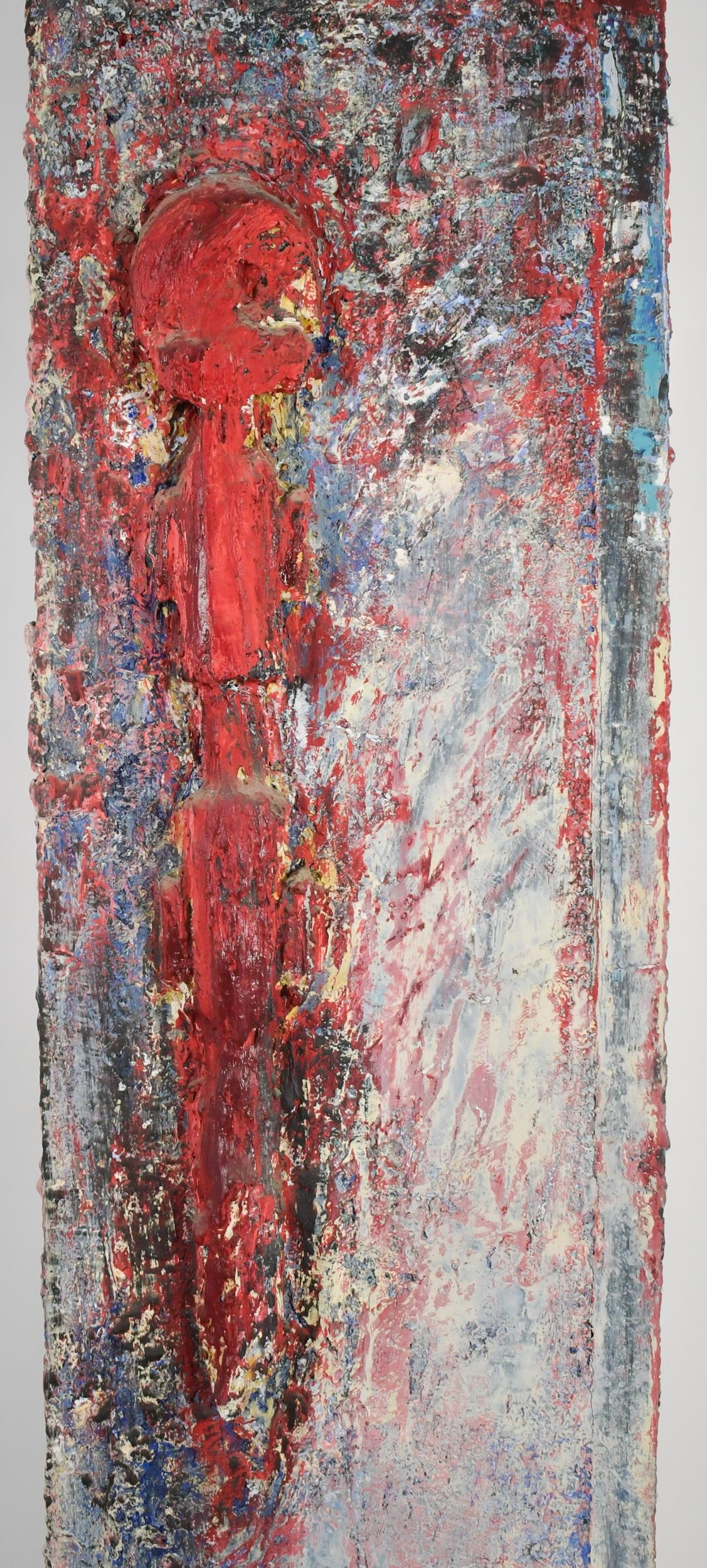 Susan Laufer | Artifact | MutualArt