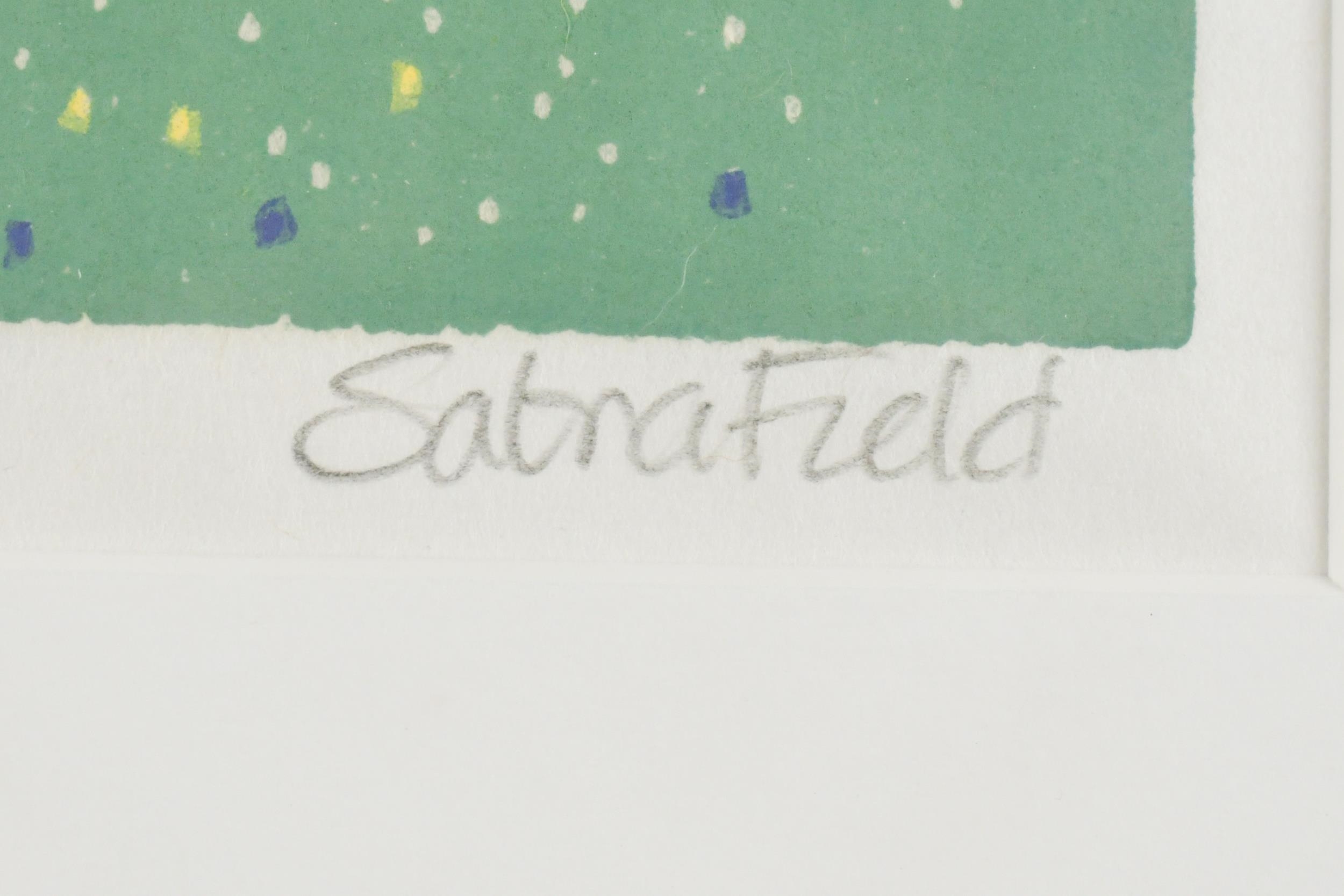 Sabra Field | Hill Farm Summer | MutualArt