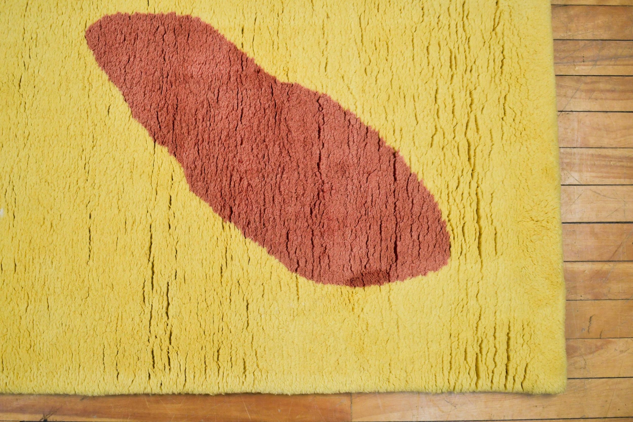 Joan Miró | La Mangoust | MutualArt