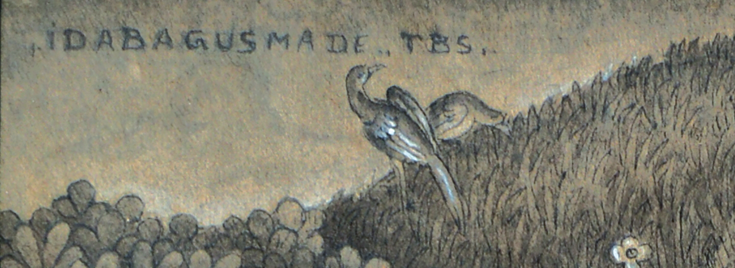 Ida Bagus Made Poleng | Cremation Ceremony (1940s) | MutualArt