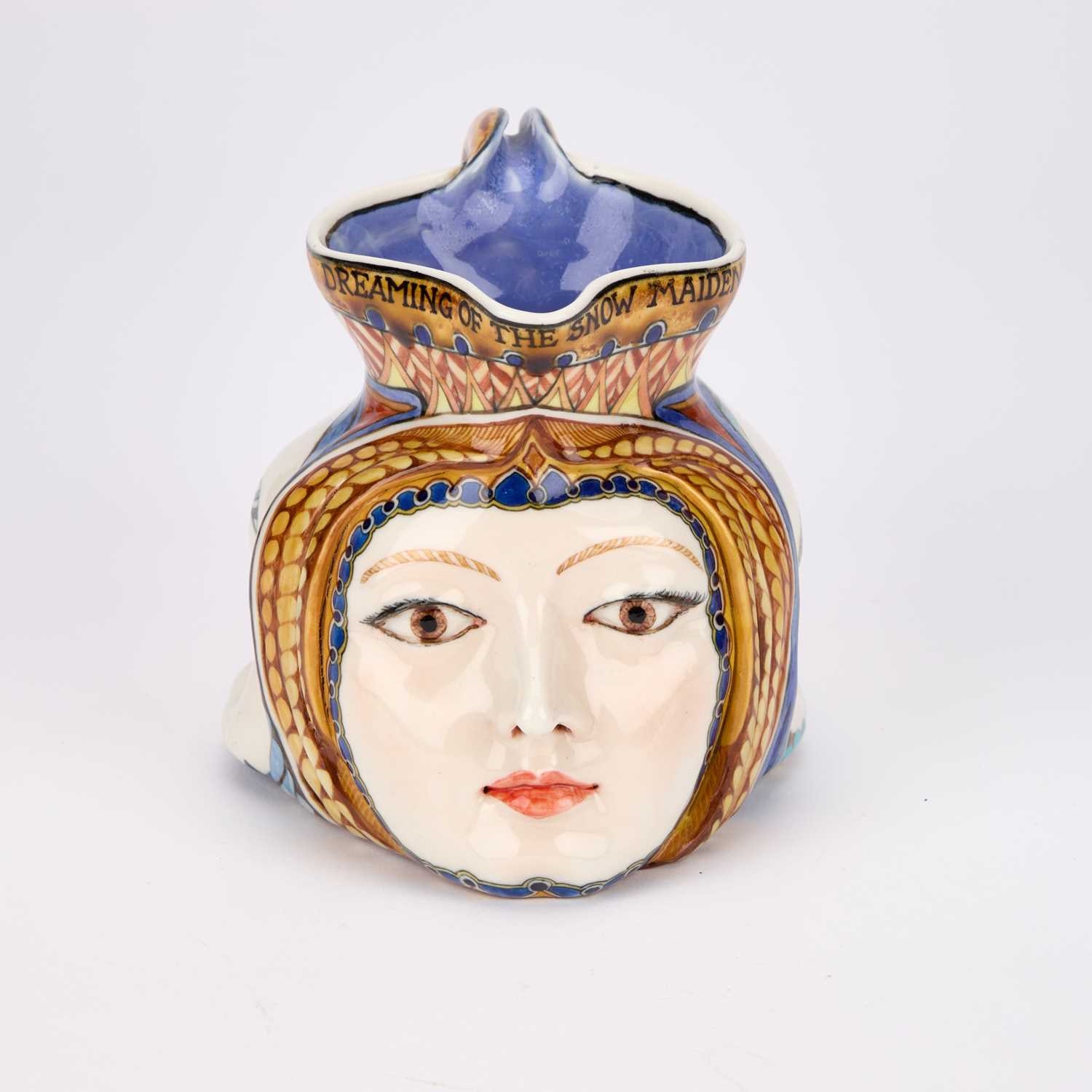 David Burnham Smith | A JUG | MutualArt