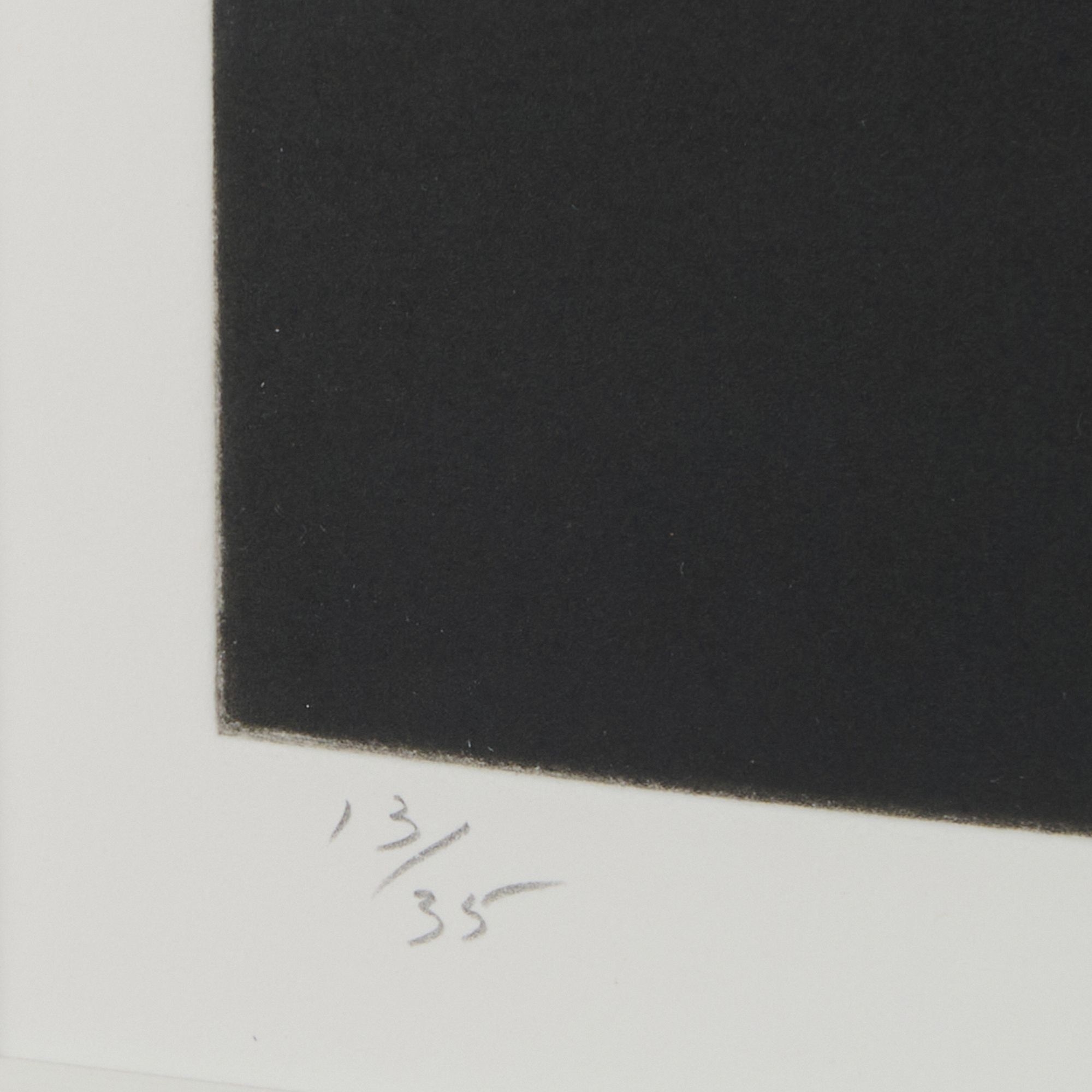 Joe Andoe | Horn, Untitled (1992 - 1993) | MutualArt