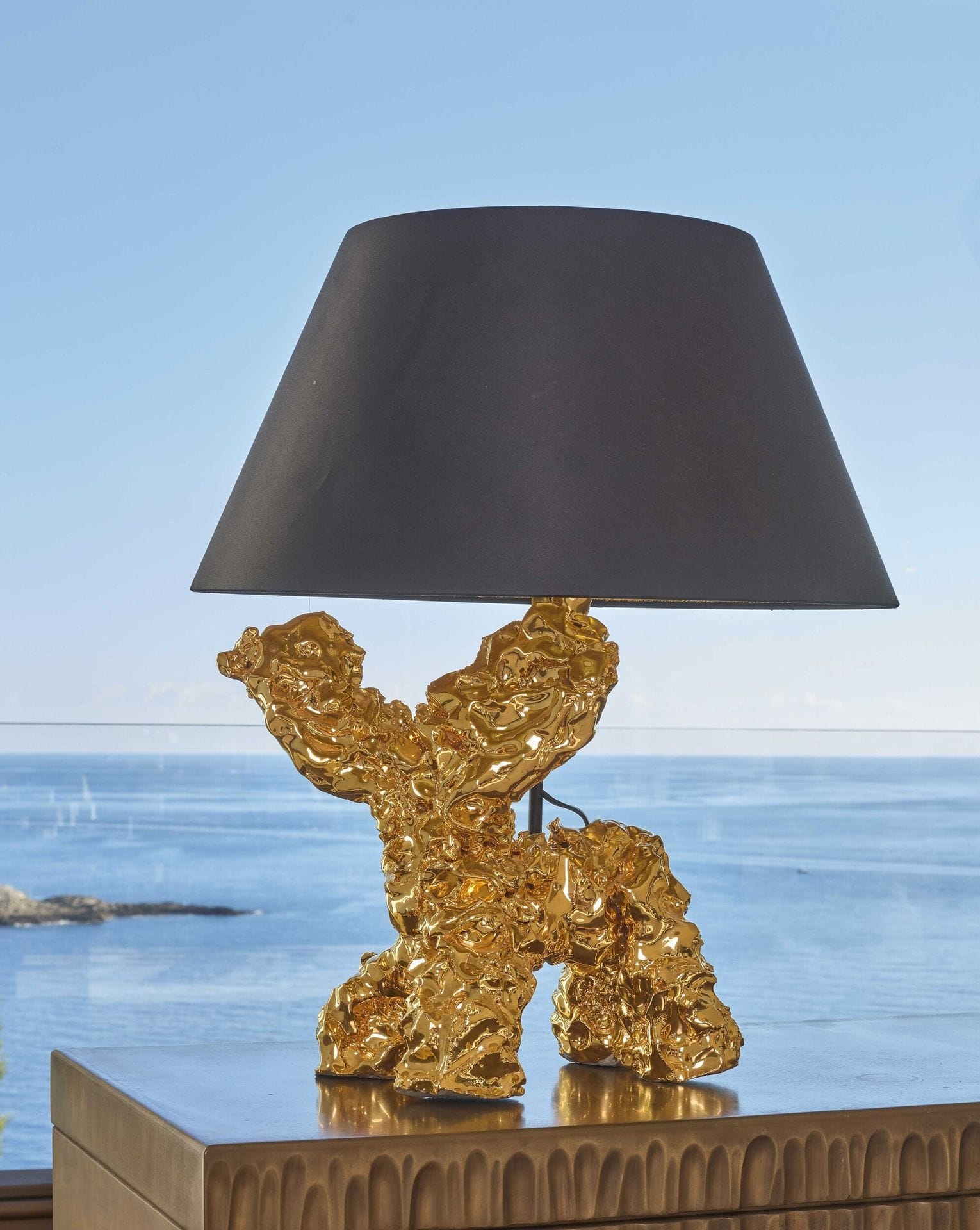 Marcel Wanders | One Minute Sculpture | MutualArt