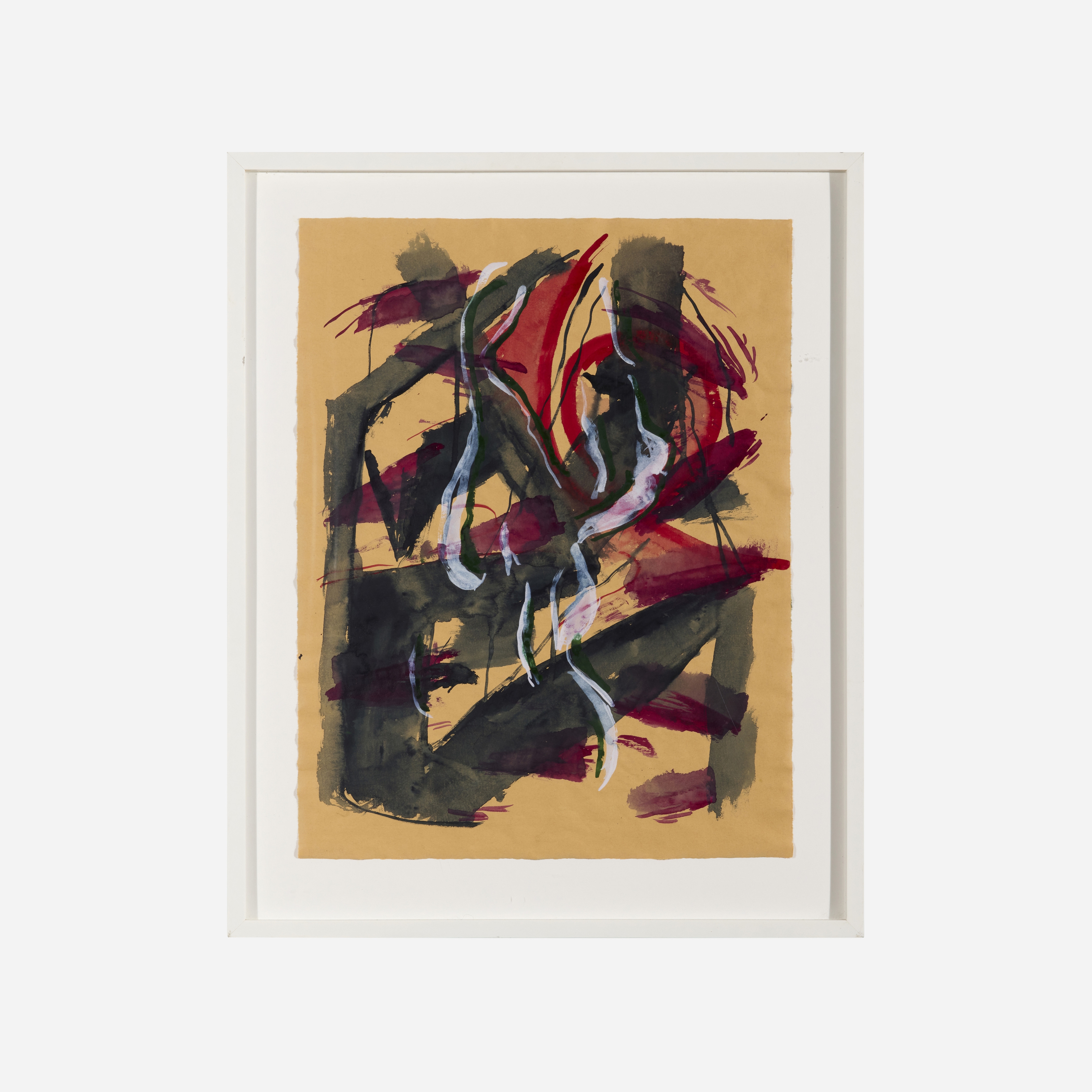 Jon Pestoni | Untitled (2011) | MutualArt