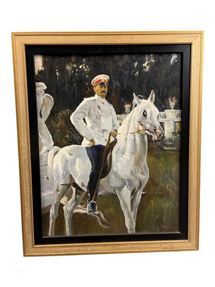 Valentin Aleksandrovich Serov | Portrait of Countess Varvara Musina ...