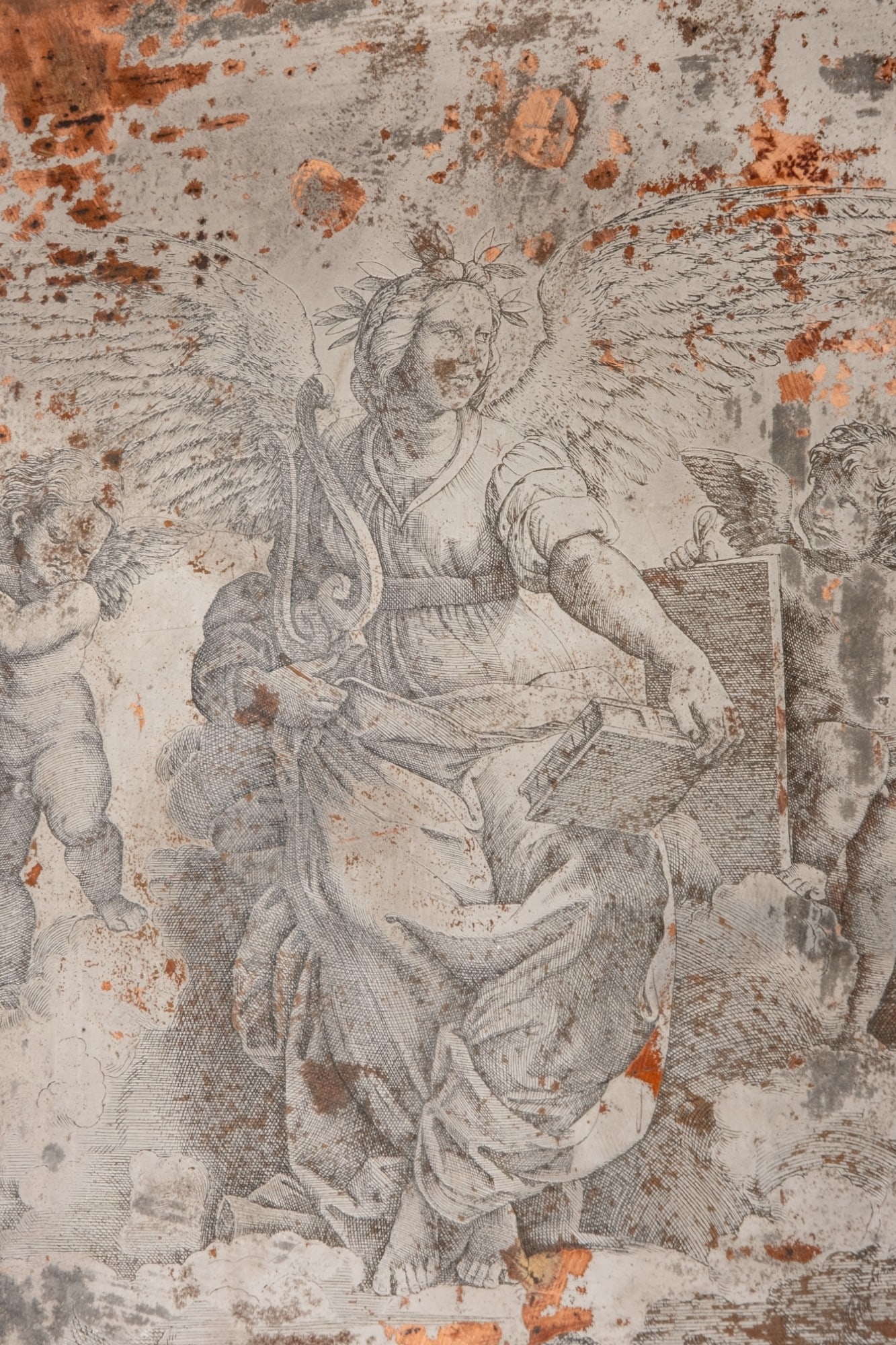 Édouard-Denis Baldus | La Paix (19) | MutualArt