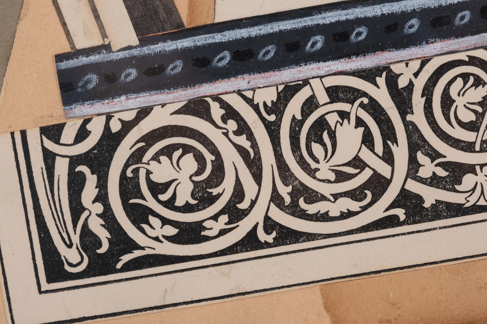 Pablo Picasso | Cubist Collage (10) | MutualArt