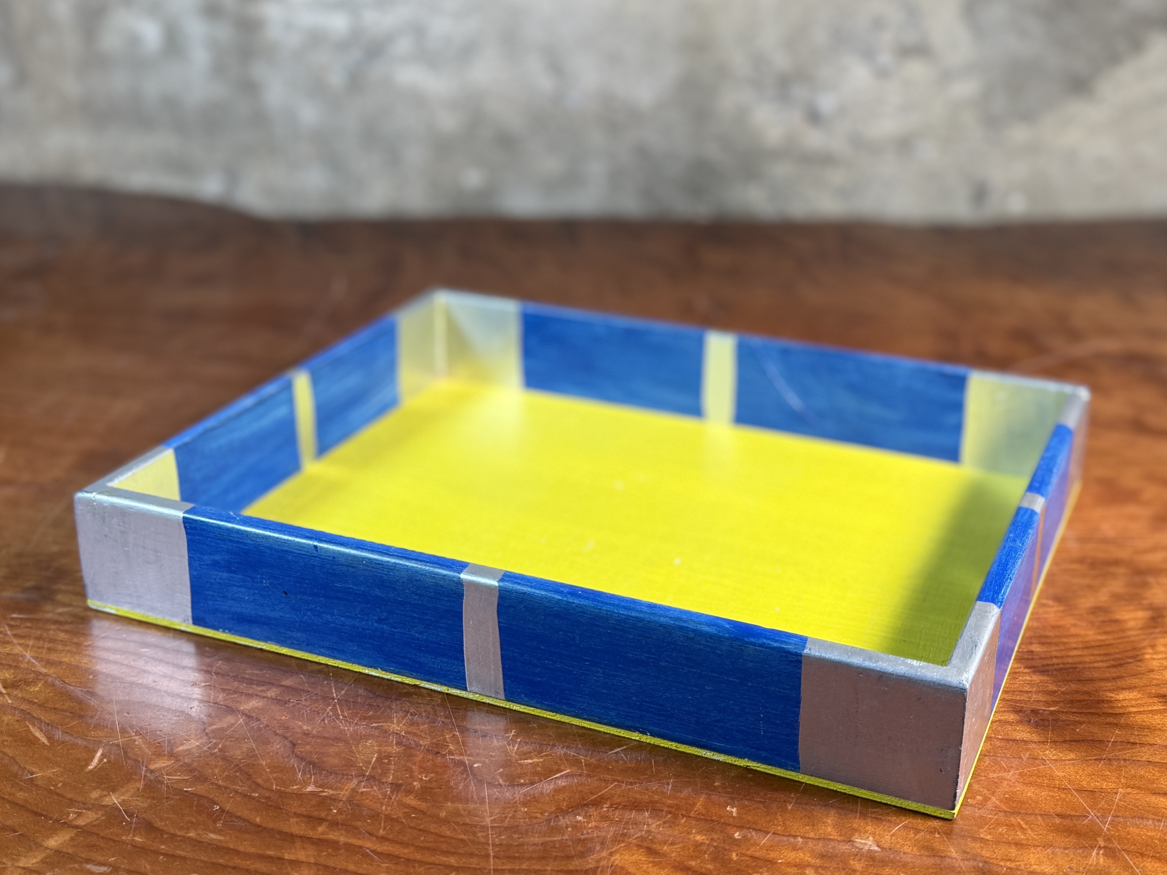 Howard Hack | Box 36 | MutualArt