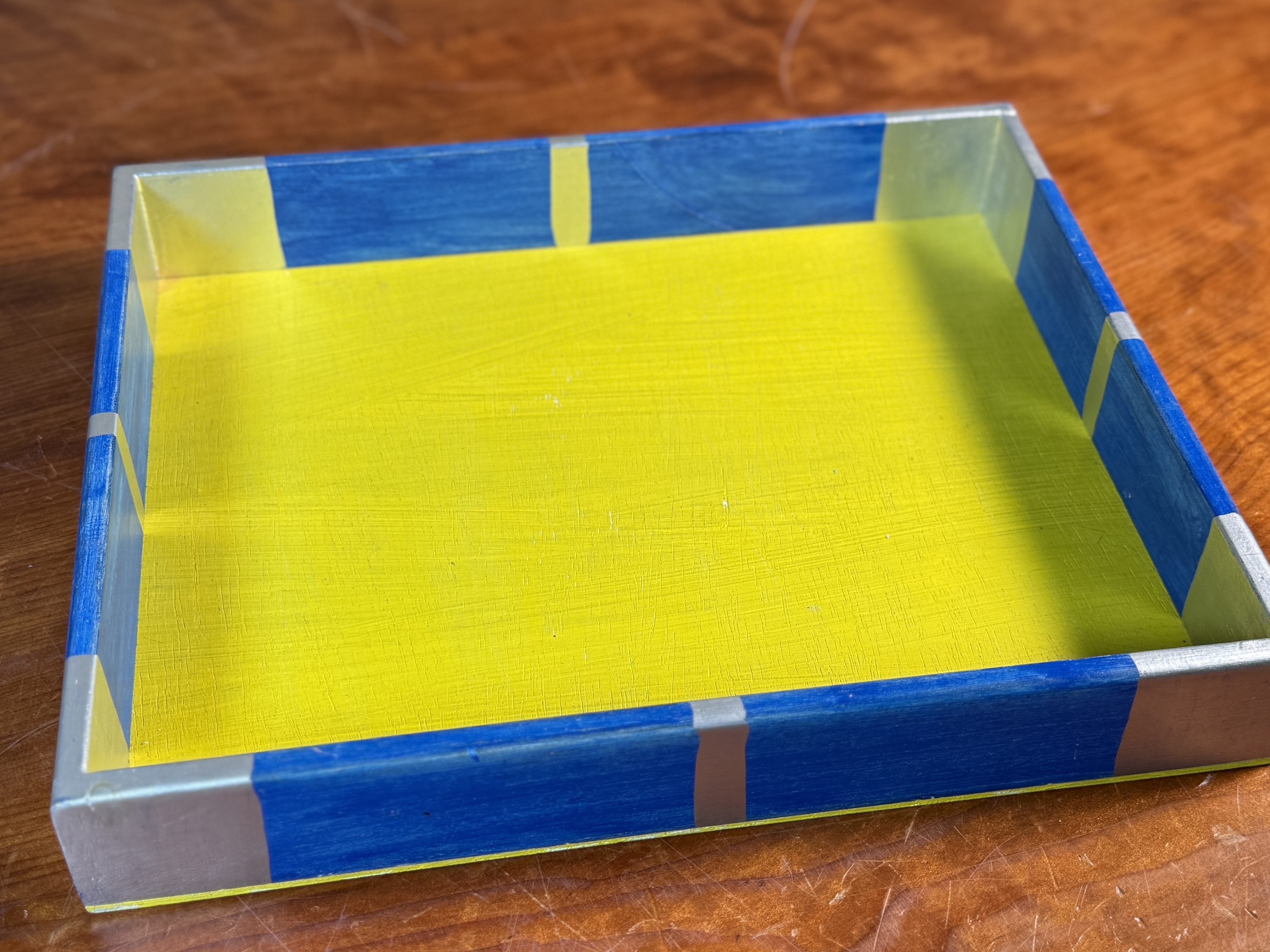 Howard Hack | Box 36 | MutualArt