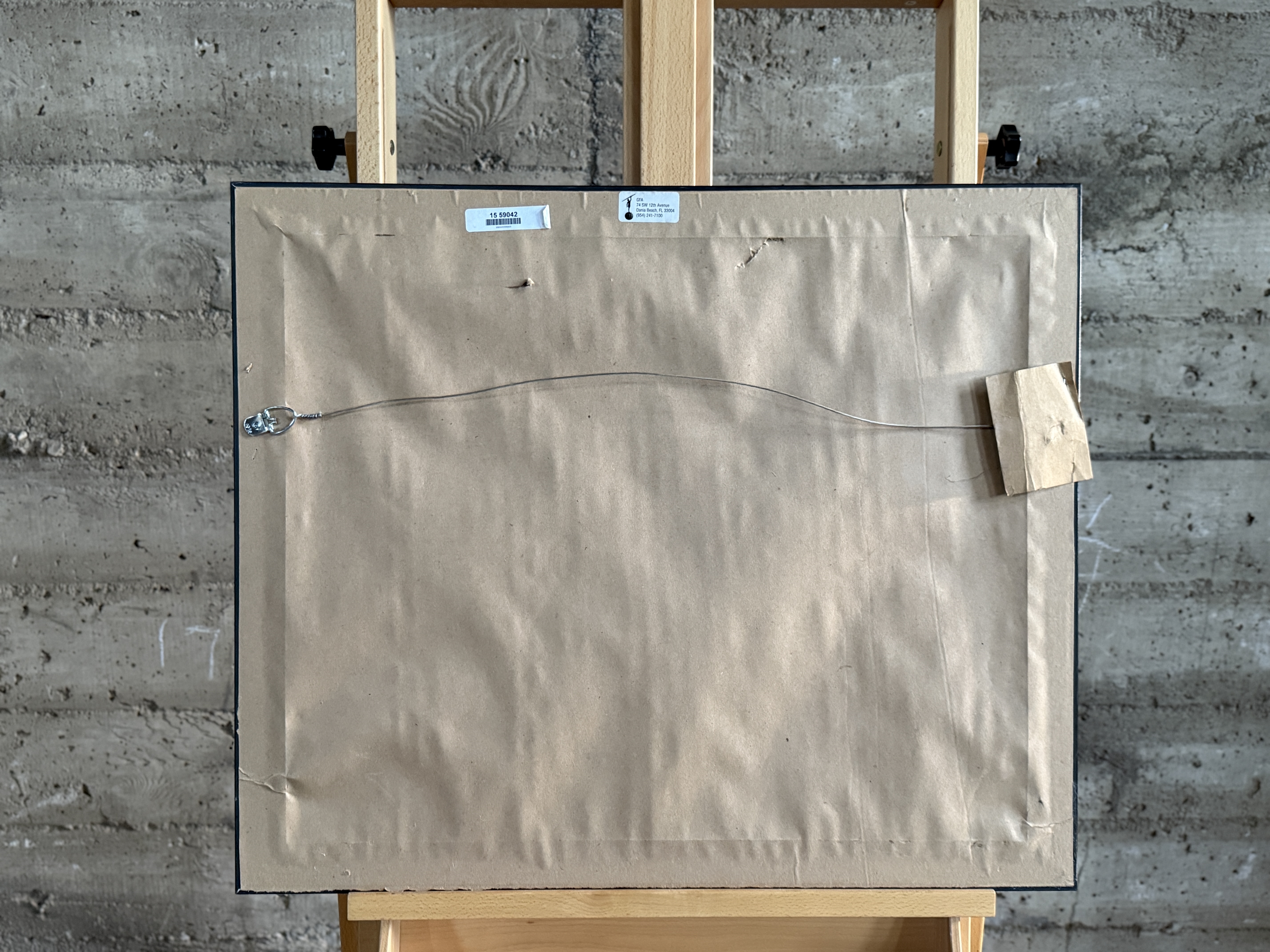 Michael Godard | Martini Club | MutualArt