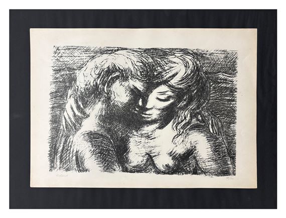 Levi Carlo | Senza Titolo | Artwork performance at auction | MutualArt