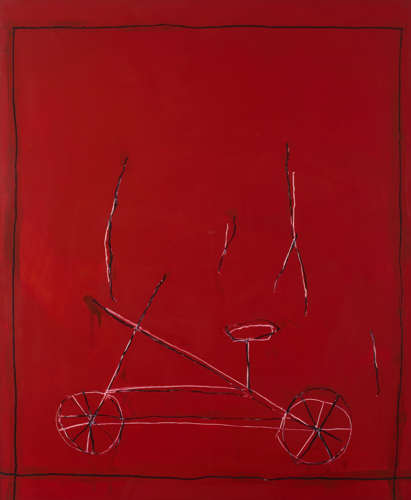 Pierpaolo Lista | UNTITLED (2003) | MutualArt