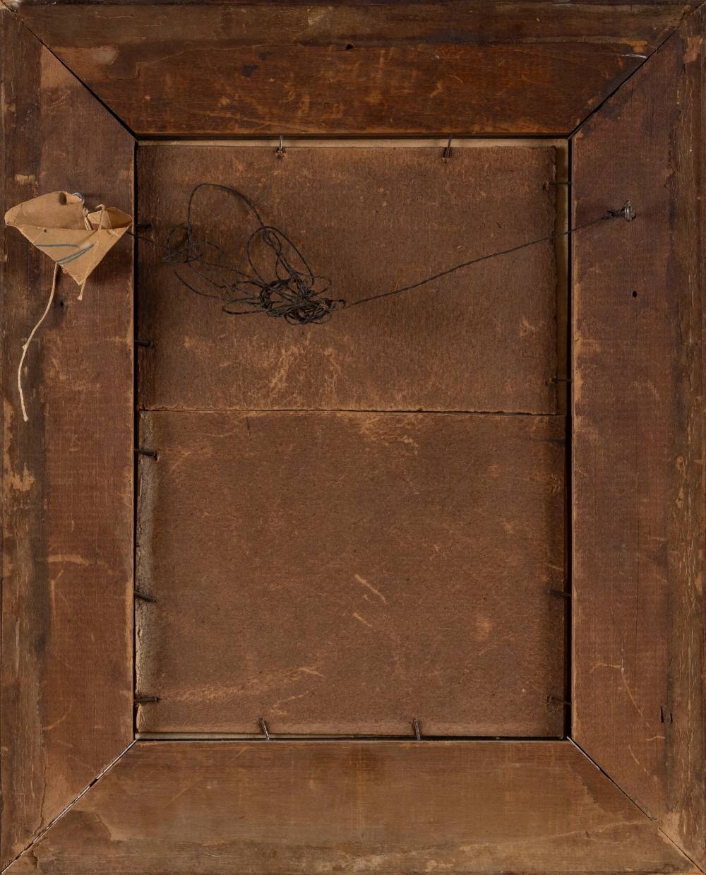 Hezekiah Anthony Dyer | The Hague | MutualArt