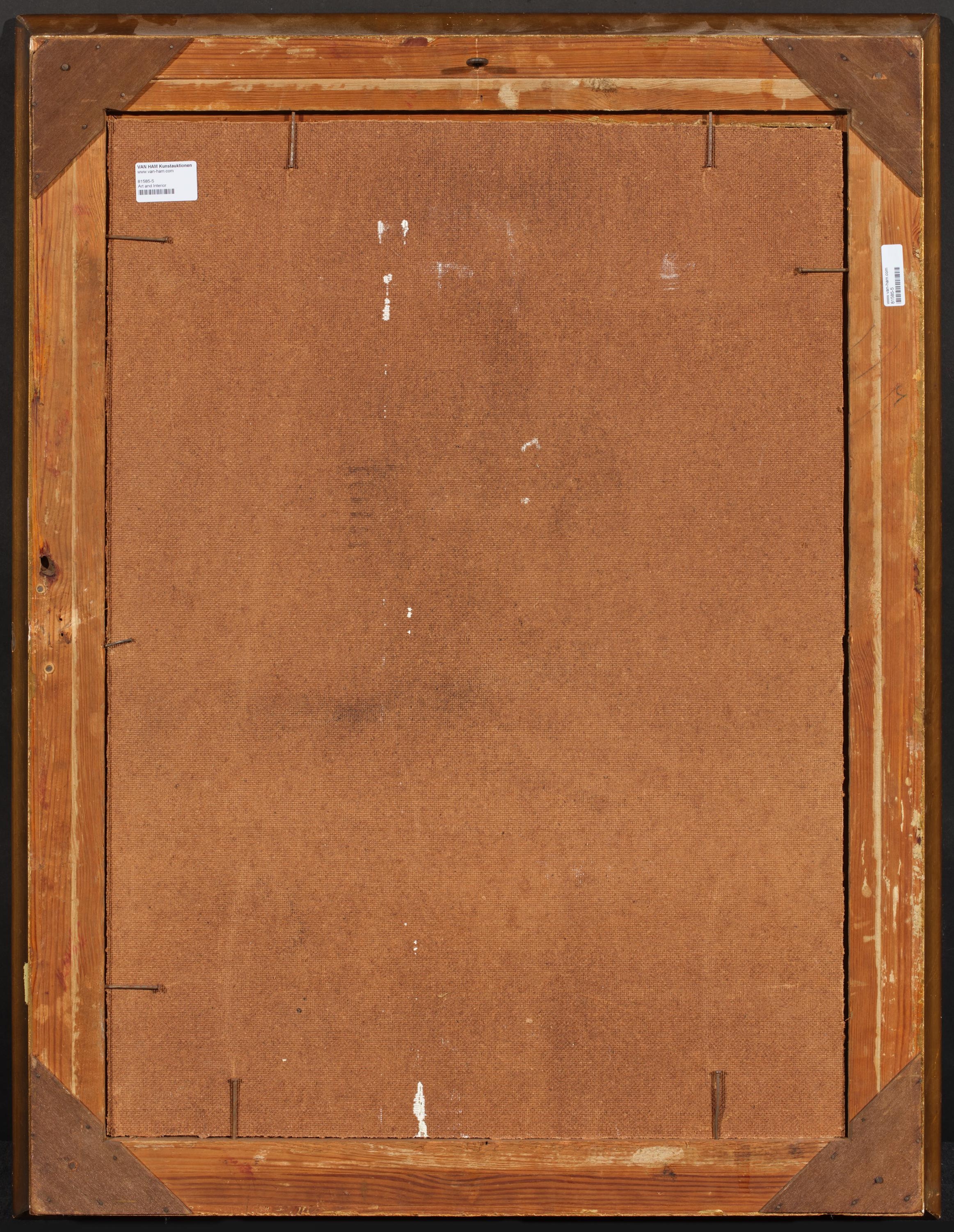 German School, 20th Century | Satyr und Nymphe (20) | MutualArt