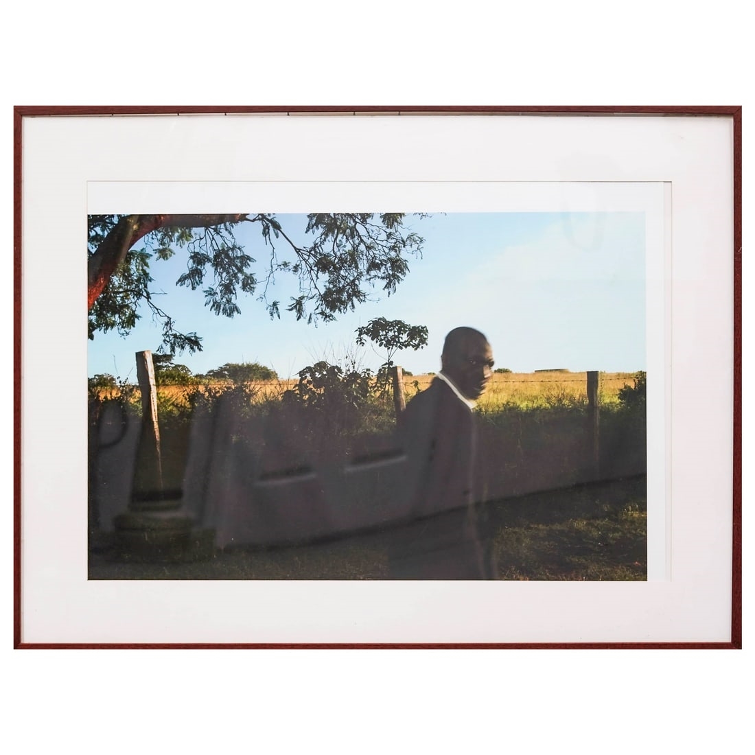 Steve McCurry | Large Photo Print (20th Century 21st Century) | MutualArt