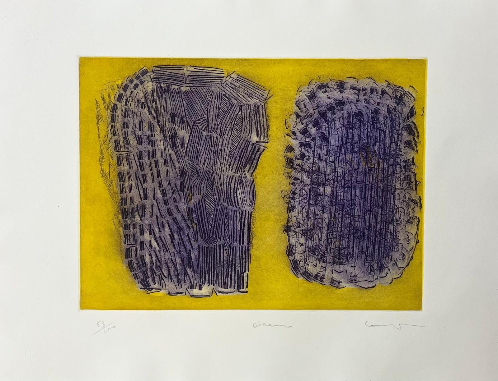 Pietro Consagra | Omaggio alla Sicilia | MutualArt