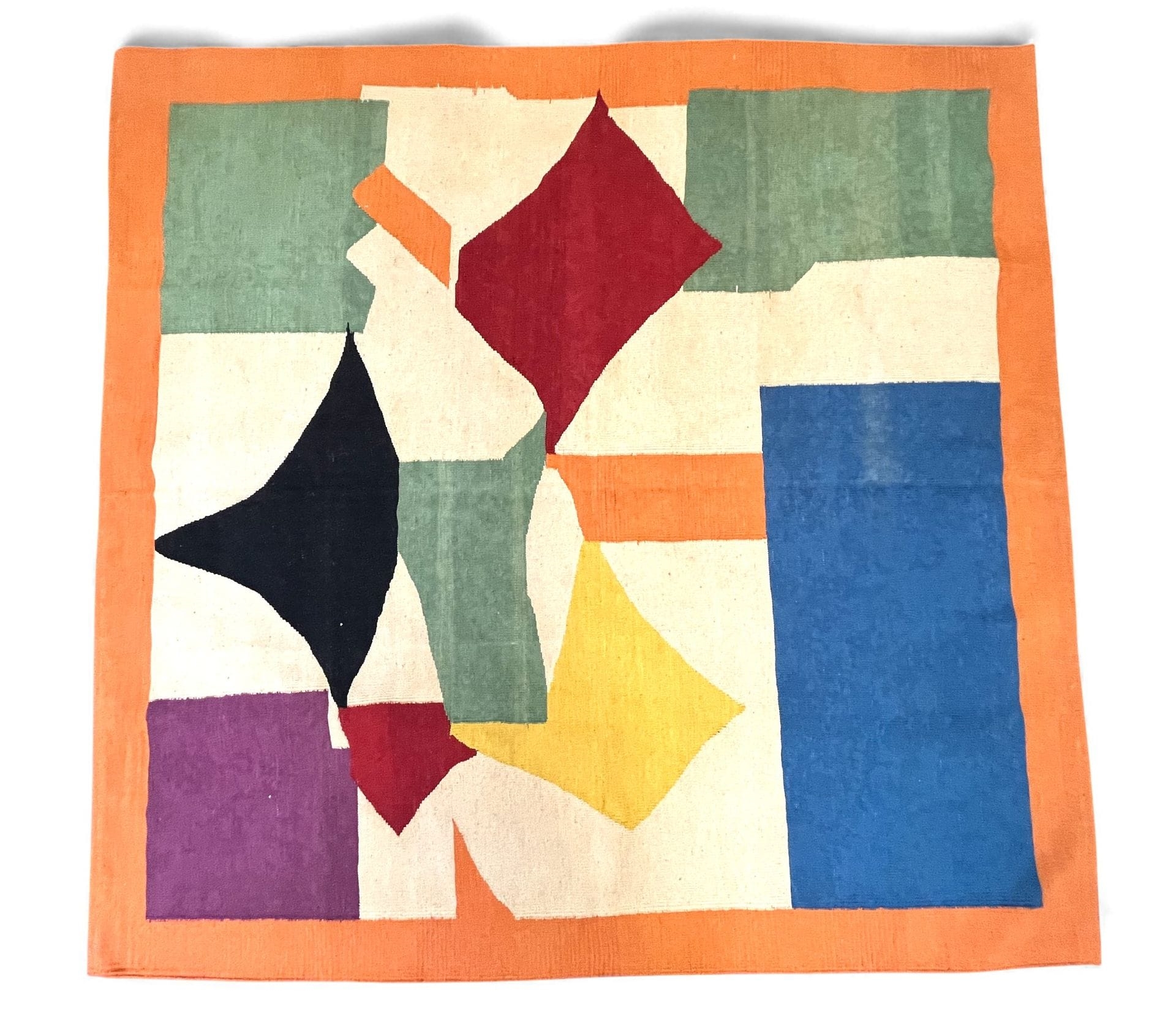 Henri Matisse | L'escargot | MutualArt