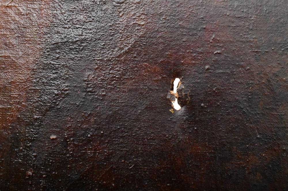 Ralph Albert Blakelock | Landscape | MutualArt