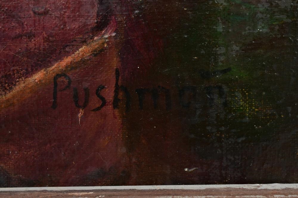 Hovsep Pushman | Still Life | MutualArt