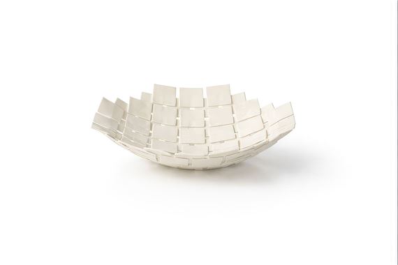 Mari Enzo | Cup from the Samos series (1973) | Compare similar artworks ...