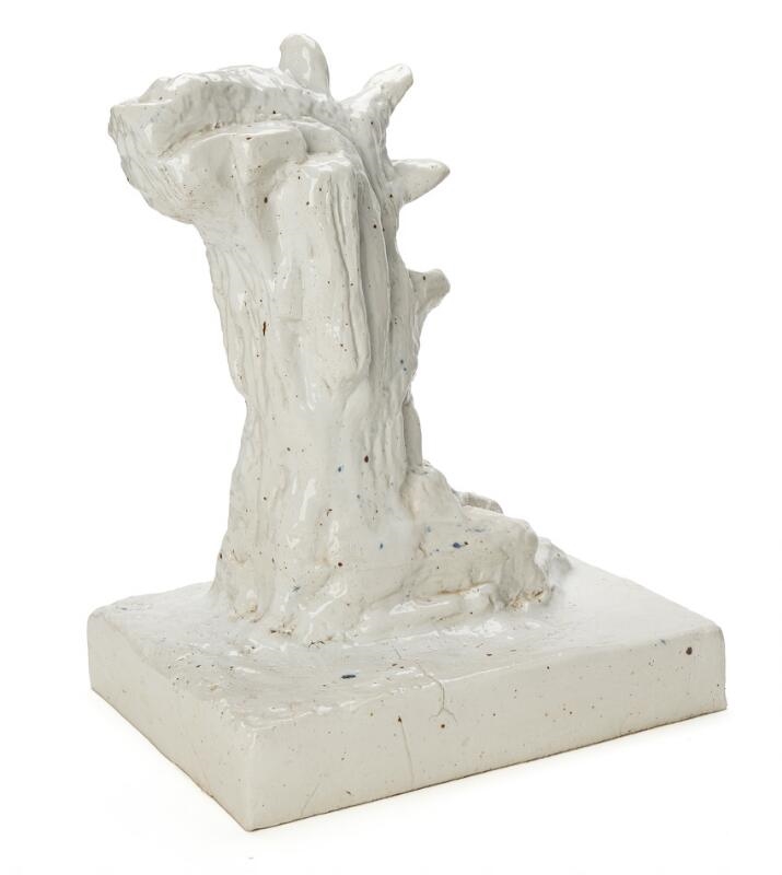 Peter Brandes | Isaac (1992) | MutualArt