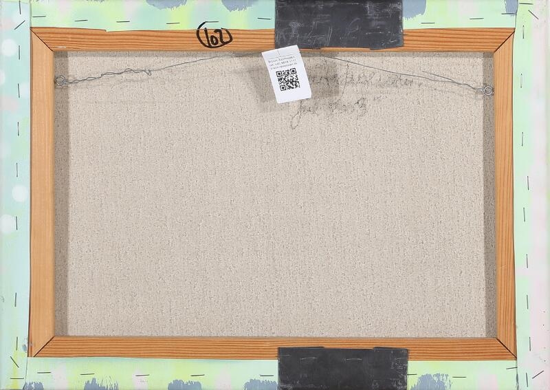 Anita Adele Jørgensen | Untitled (2003) | MutualArt