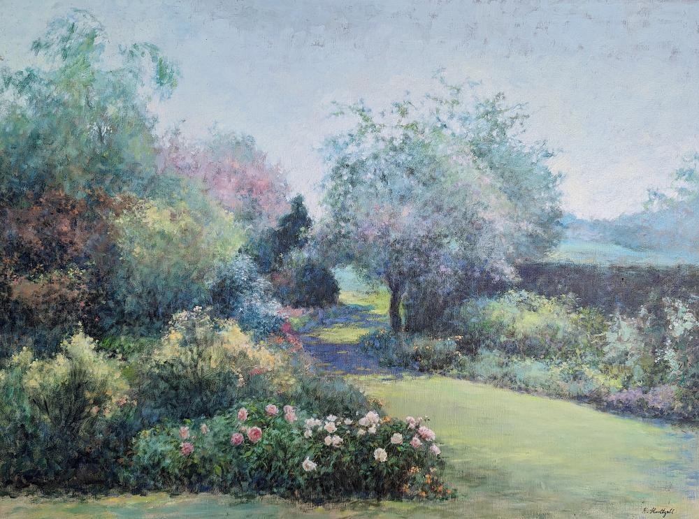 Hoeltzell Kaethe | For Residential Pope JOHN PAUL II (1987) | Compare ...