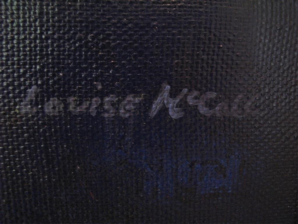 Louise Mccall | Lilies (2001) | MutualArt