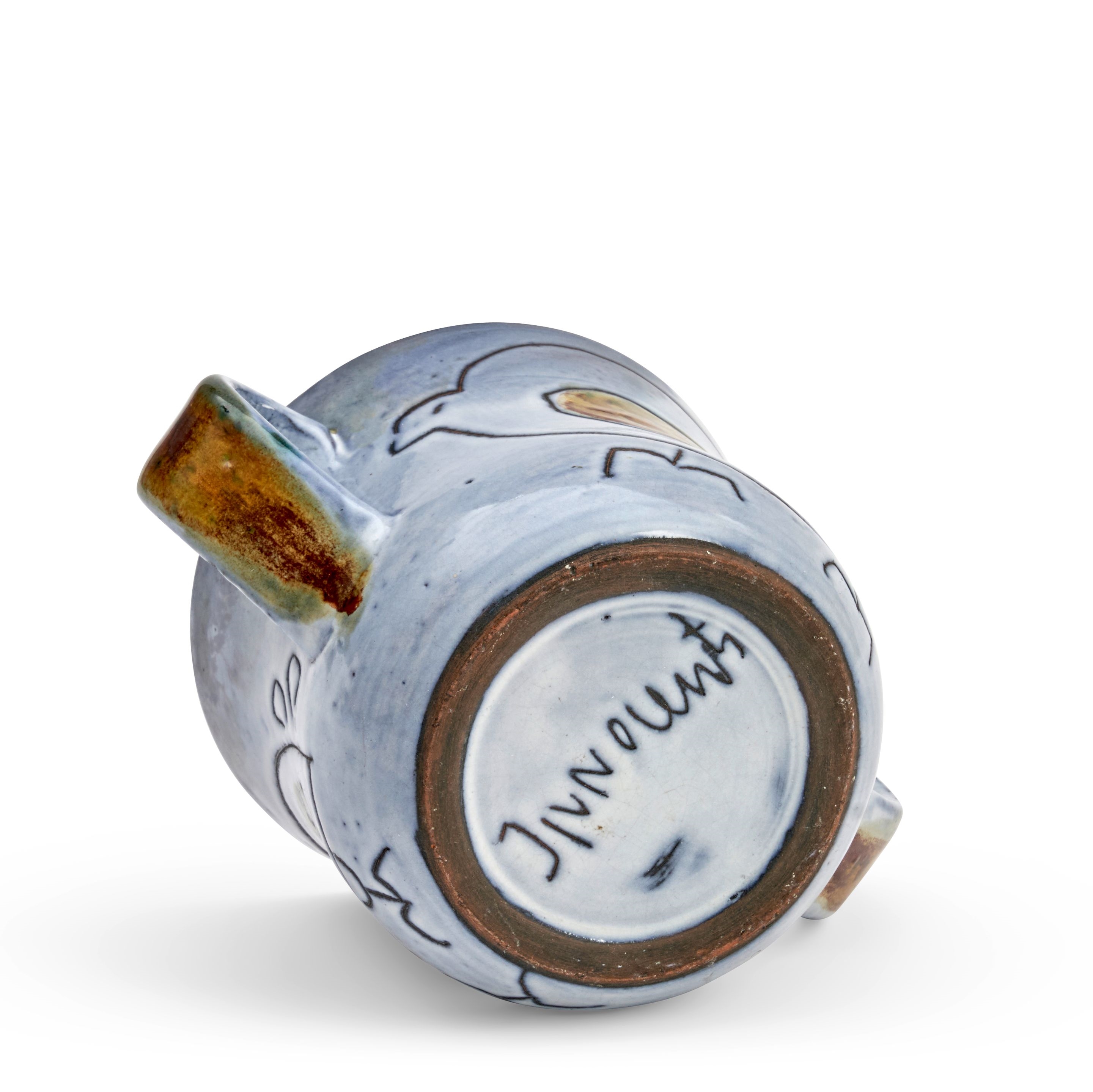 Jacques Innocenti | EIGHT PIECES OF JACQUES INNOCENTI (1926-1958 ...